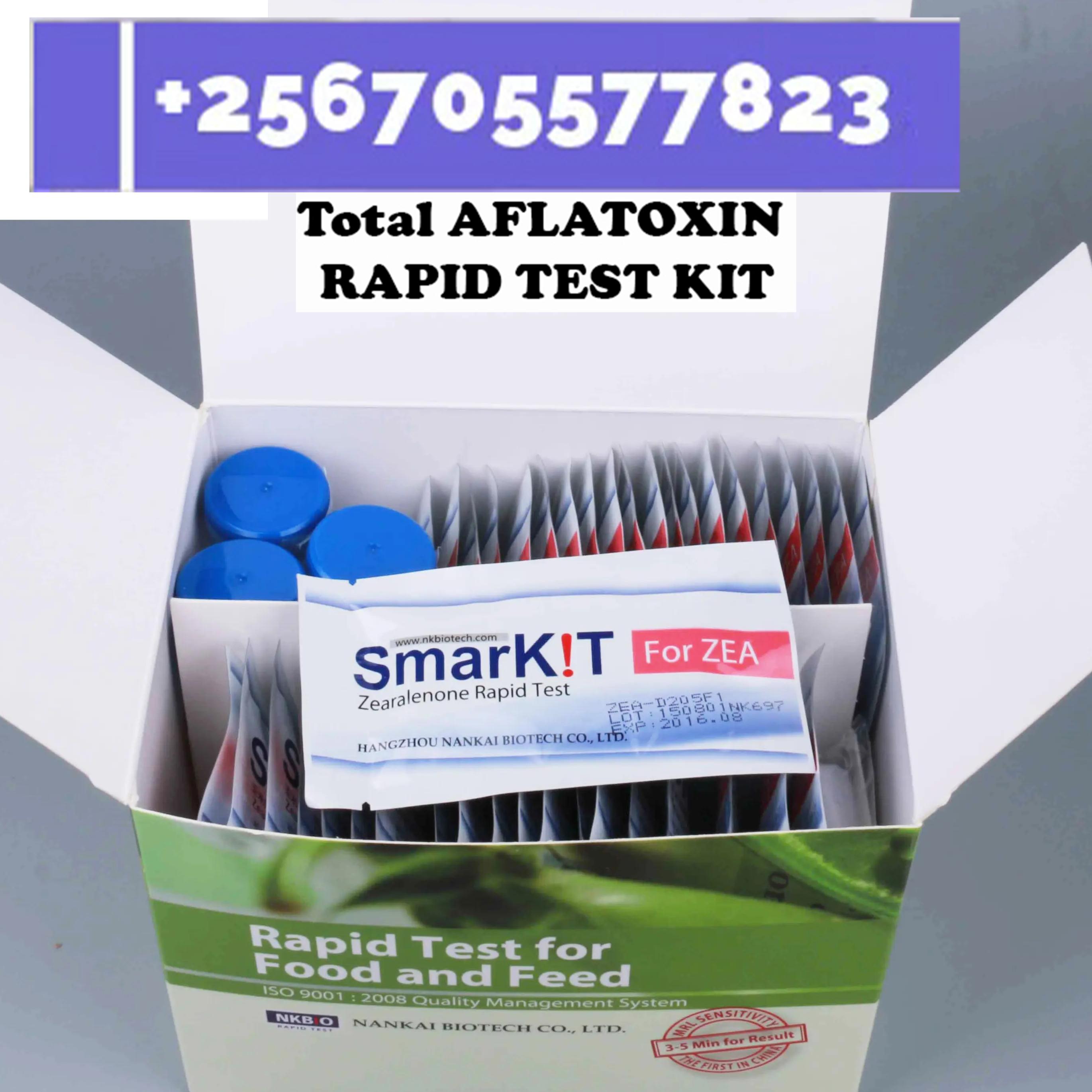 Download (+256(0)705577823) Total Aflatoxin Detector Test kit in Uganda ...