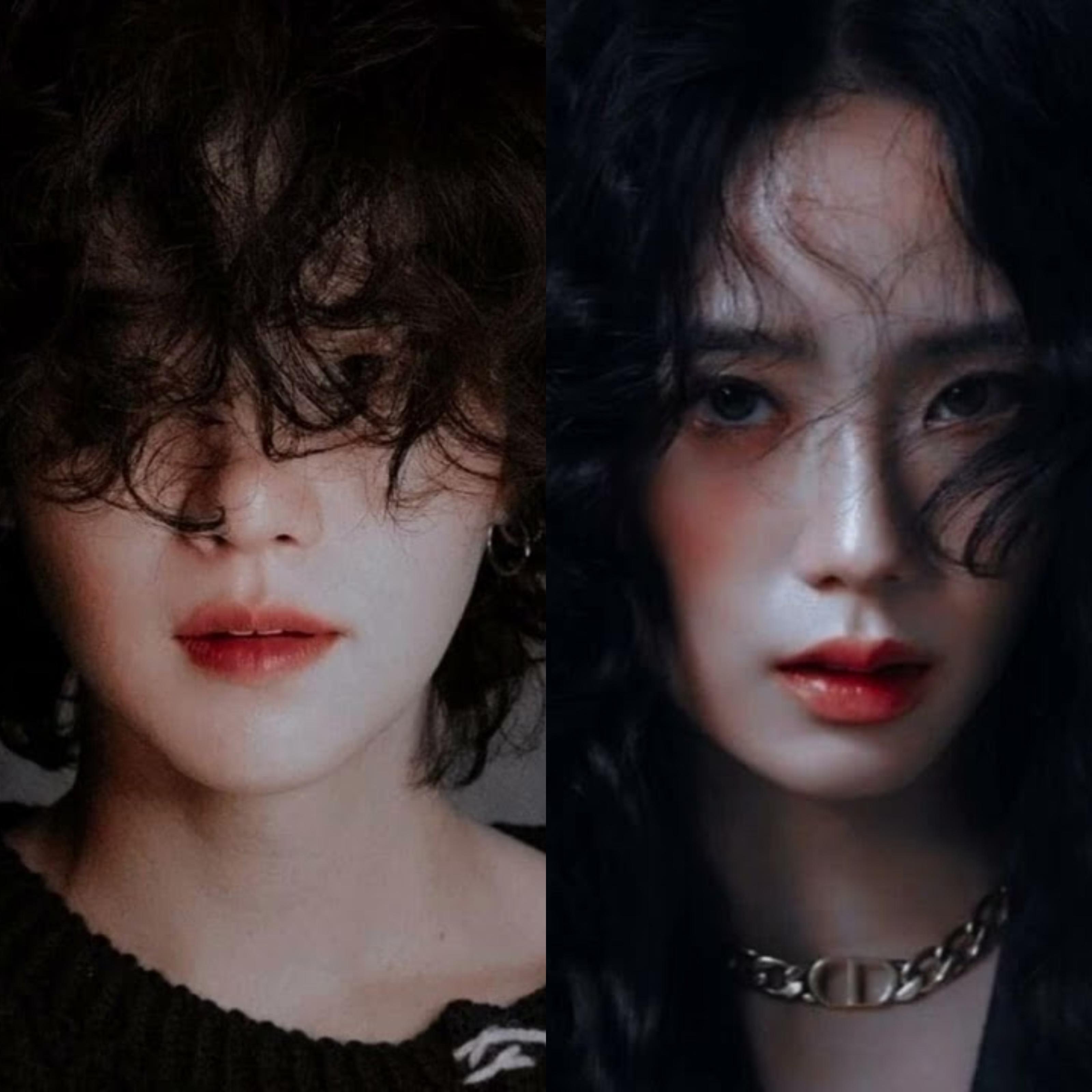 SUGA & JISOO - COLLAB MIX | Music by Cherry Mun | Listen on audio.com