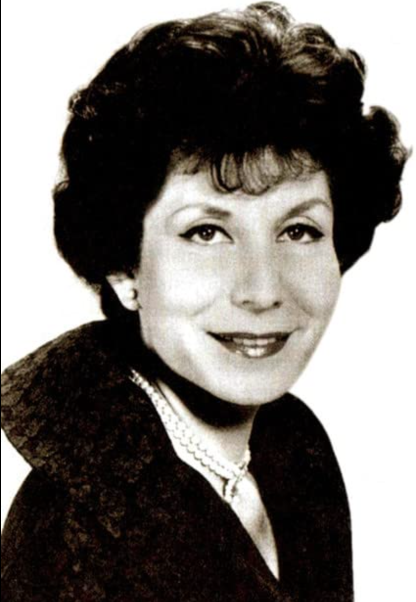 Download Tribute to Betty Comden by Rarest Shellac | Listen MP3 & WAV ...