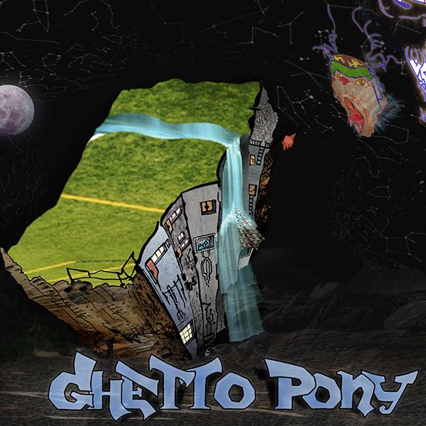 Ghetto Pony - What's the Big Idea? | Music by Peter Jarecki | Listen on ...