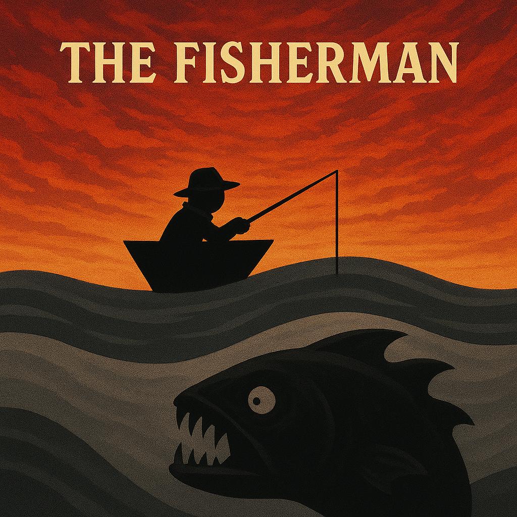The Fisherman | Music by Presley Businelle | Listen on audio.com