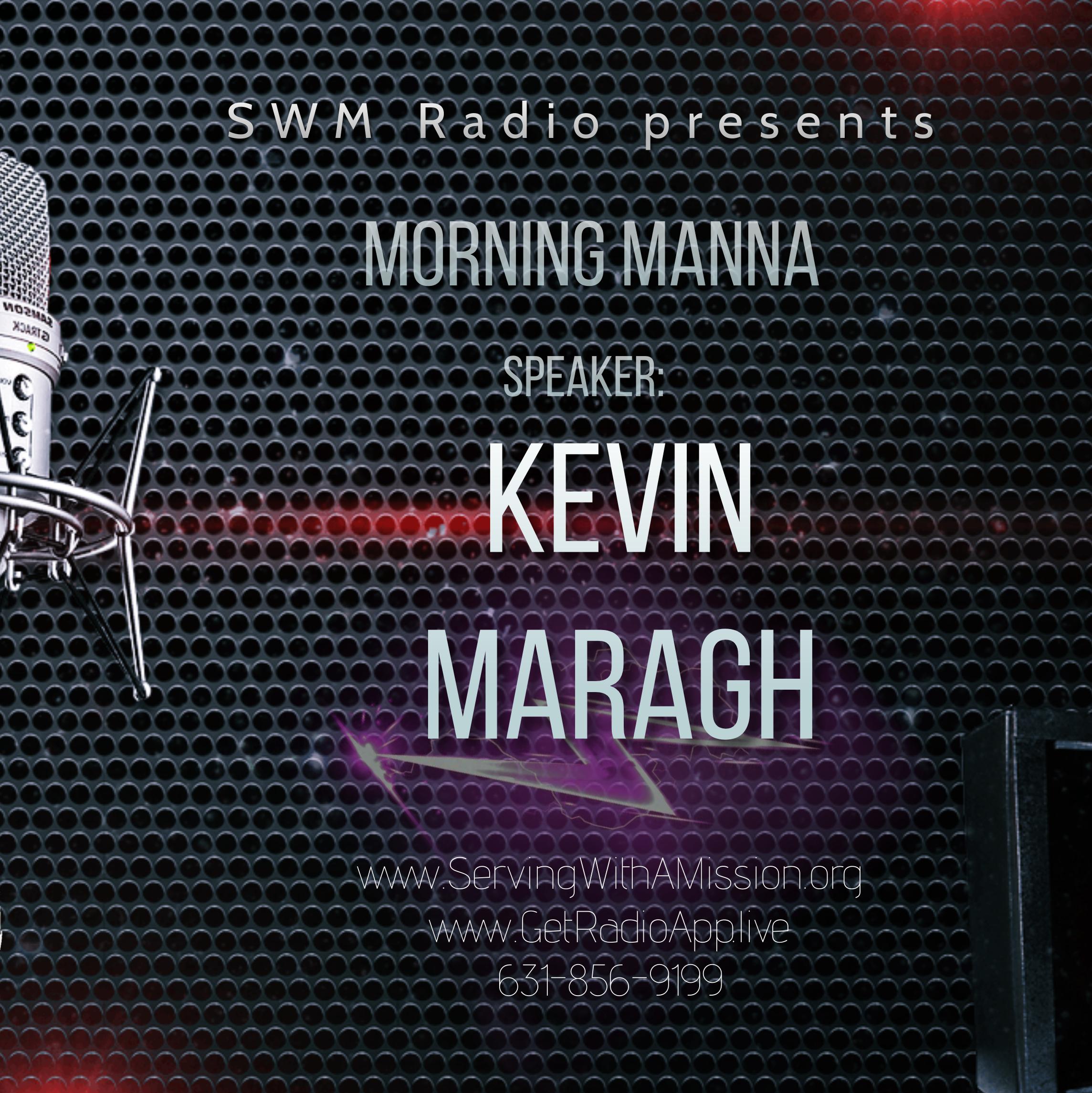 What is Sin? - Kevin Maragh | Recording by SWM | Listen on audio.com