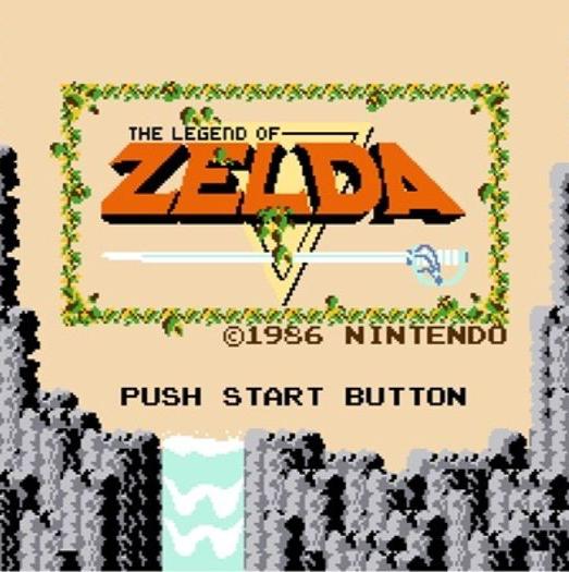 Download The Legend of Zelda Overworld Theme Lofi by RealCreeperboy1 ...