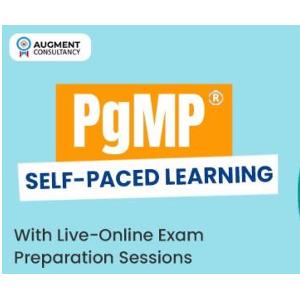 What Are the Benefits of Self-Paced Program Management Learning Courses | Music by Augment ...
