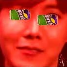 Download J HOPE & TAEHYUNG * COLOR CHANGING SOUP AND SPRITE ON THE SIDE ...