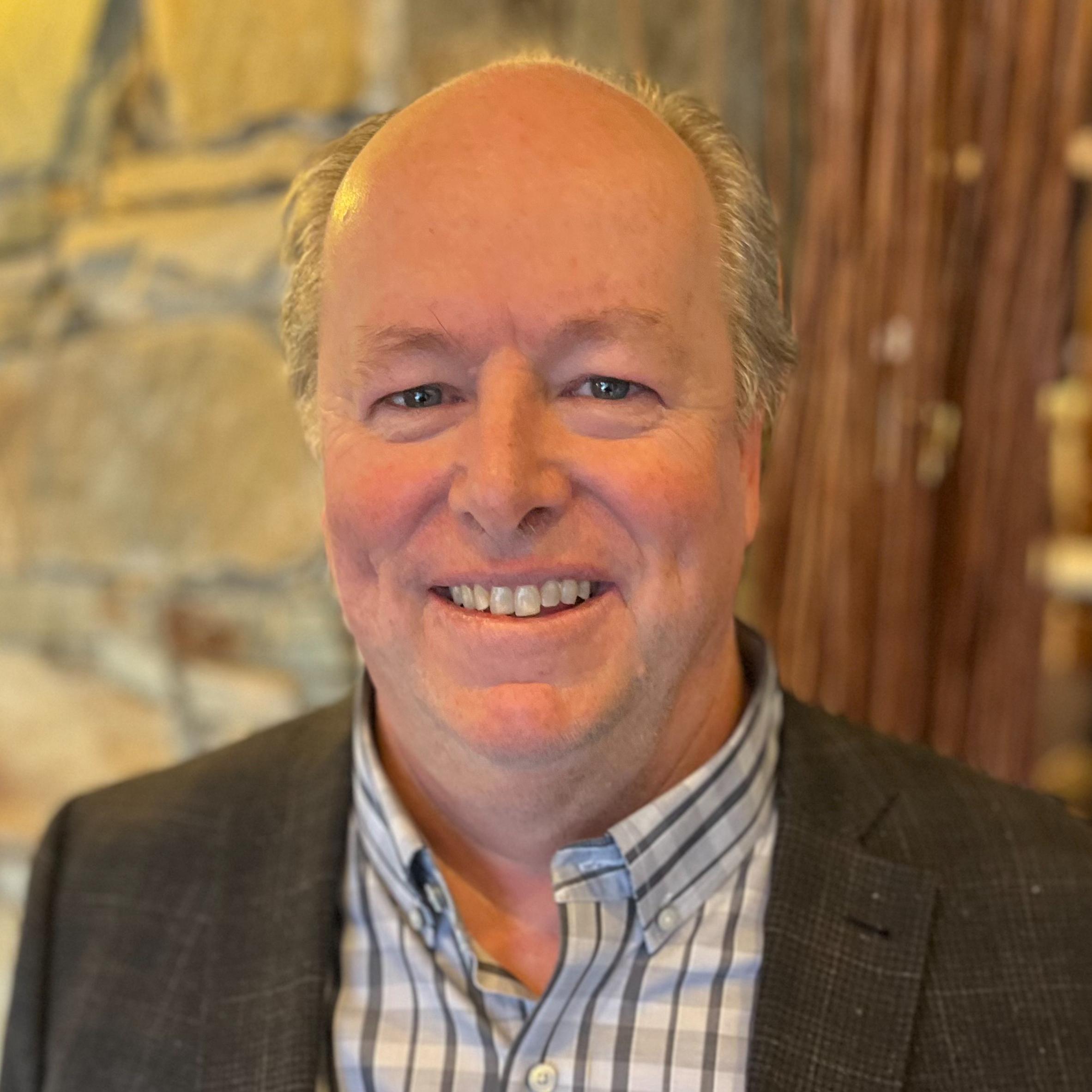 Brad Murray_ Executive Summary | Recording by Brad Murray | Listen on ...