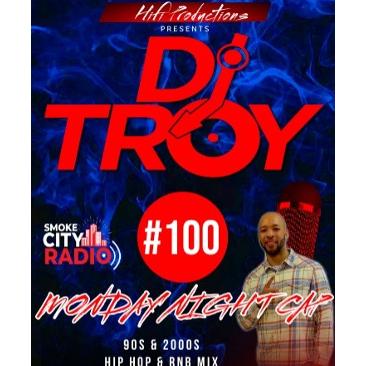 Download 90S & 2000S HIP HOP & RNB MIX - DJ TROY by DJ TROY | Listen MP3 & WAV for FREE on audio.com