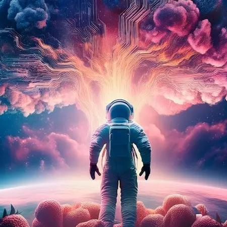 Charting the Cosmic Course: How Advanced AI Models Propel Cybersecurity ...