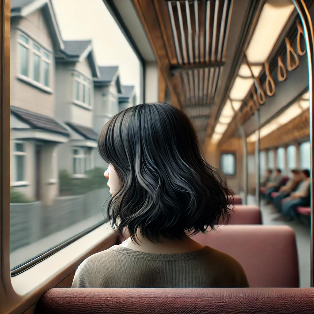 Download La Fille du Train _ Chap 1 _ Rachel by Lu | Listen MP3 320 KBPS & WAV for FREE on Audio.com