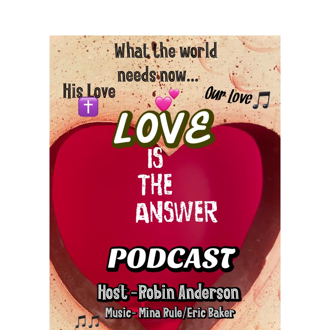Robin Anderson audio | Listen on audio.com