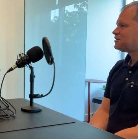 Download Speak Kind-Episode #1 - Steve Prisco, President of Aramark ...