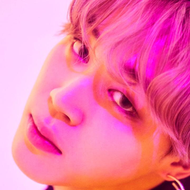 Download JIMIN * same sentence but different melodies different music ...