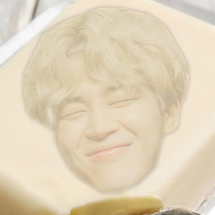 Download JIMIN * I'm your BUTTER by RYU tracks | Listen MP3 & WAV for ...