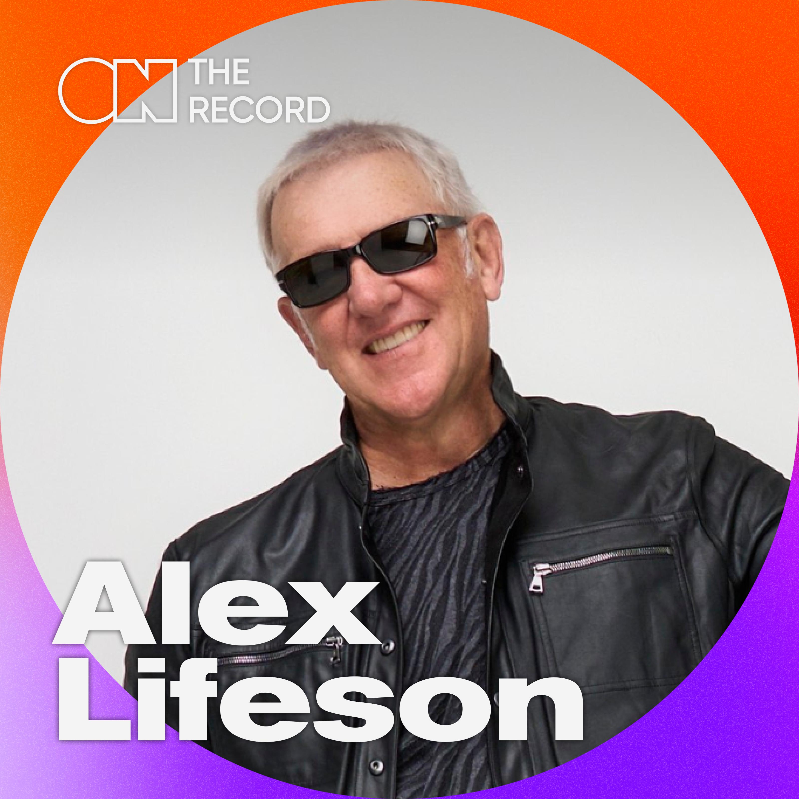 On The Record: Alex Lifeson on the hardest Rush song | Podcast by ...