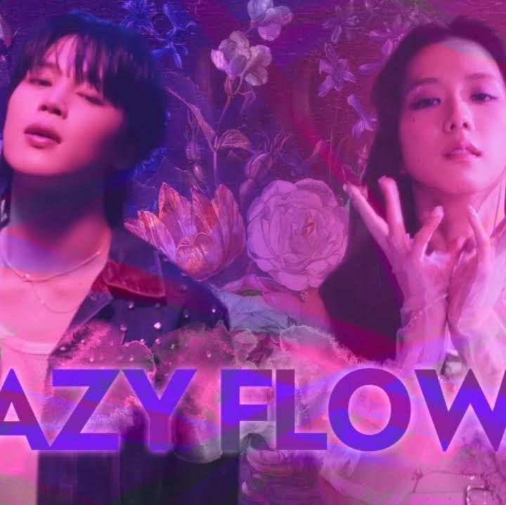 Download JIMIN & JISOO * CRAZY FLOWER by RYU tracks | Listen MP3 & WAV ...