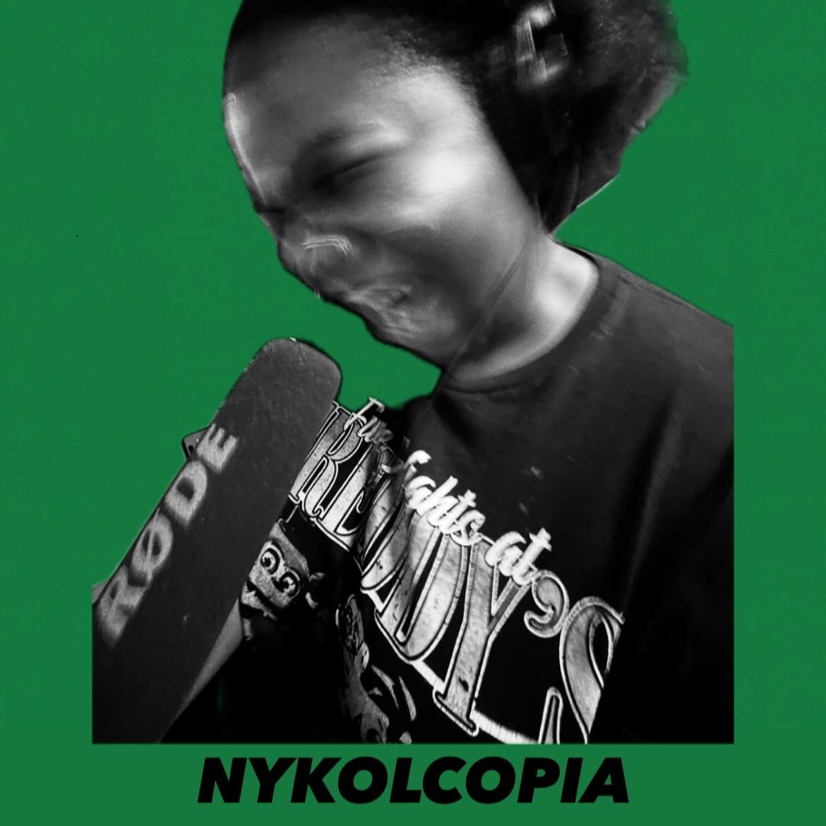 Download Like Him Cover (cover by Nykol Jackson, Tyra Rindone, Eddie ...