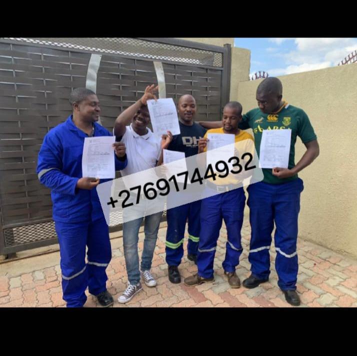 Download +27691744932 Trade Test Preparation School - Boiler making ...