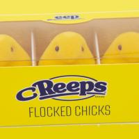 Creep Peeps | Cover by Jim Sella | Listen on audio.com