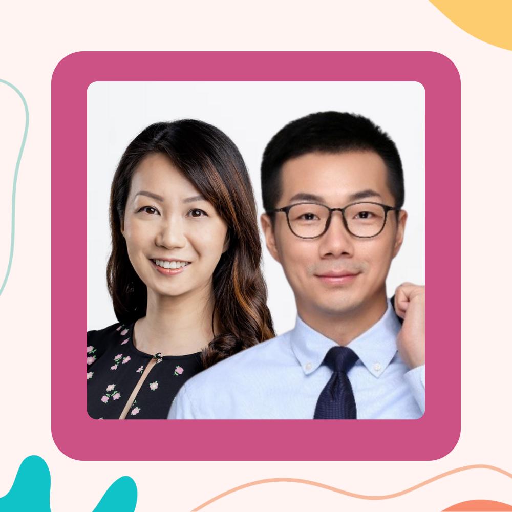 Career Hacks for Gen Z with Jessie Xia and Joe Peng | Podcast by ESSEC ...