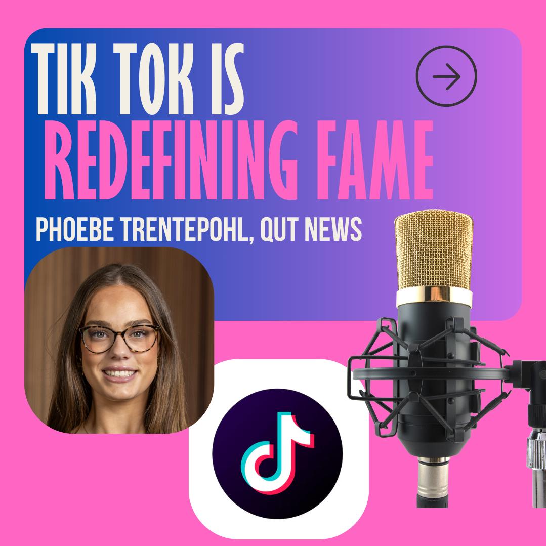 Download TIK TOK RADIO PACKAGE by Phoebe Trentepohl | Listen MP3 320 ...