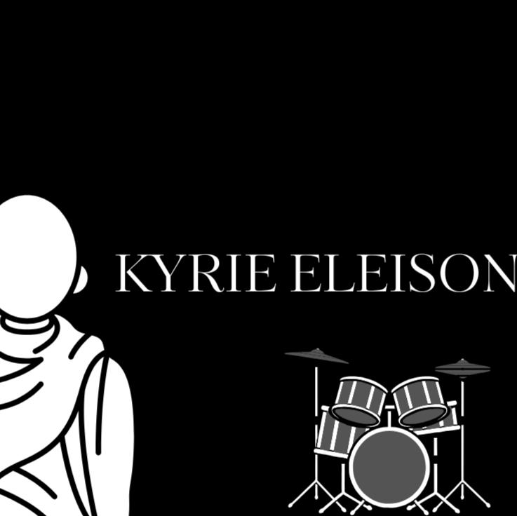 Kyrie Eleison | Music by Nathan | Listen on audio.com