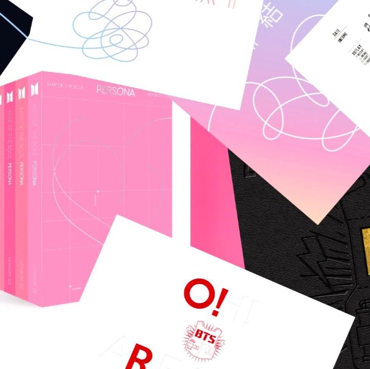 Download IF LOVE YOURSELF WAS BTS FIRST ERA , WHAT WOULD IT SOUND LIKE ...