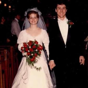 Rick and Laurie’s Love Story | Podcast by Kayla Neill | Listen on audio.com