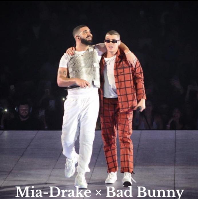 Download Mia - Bad Bunny y Drake by MEXIRICANSONGS🇲🇽🇵🇷 | Listen MP3 ...