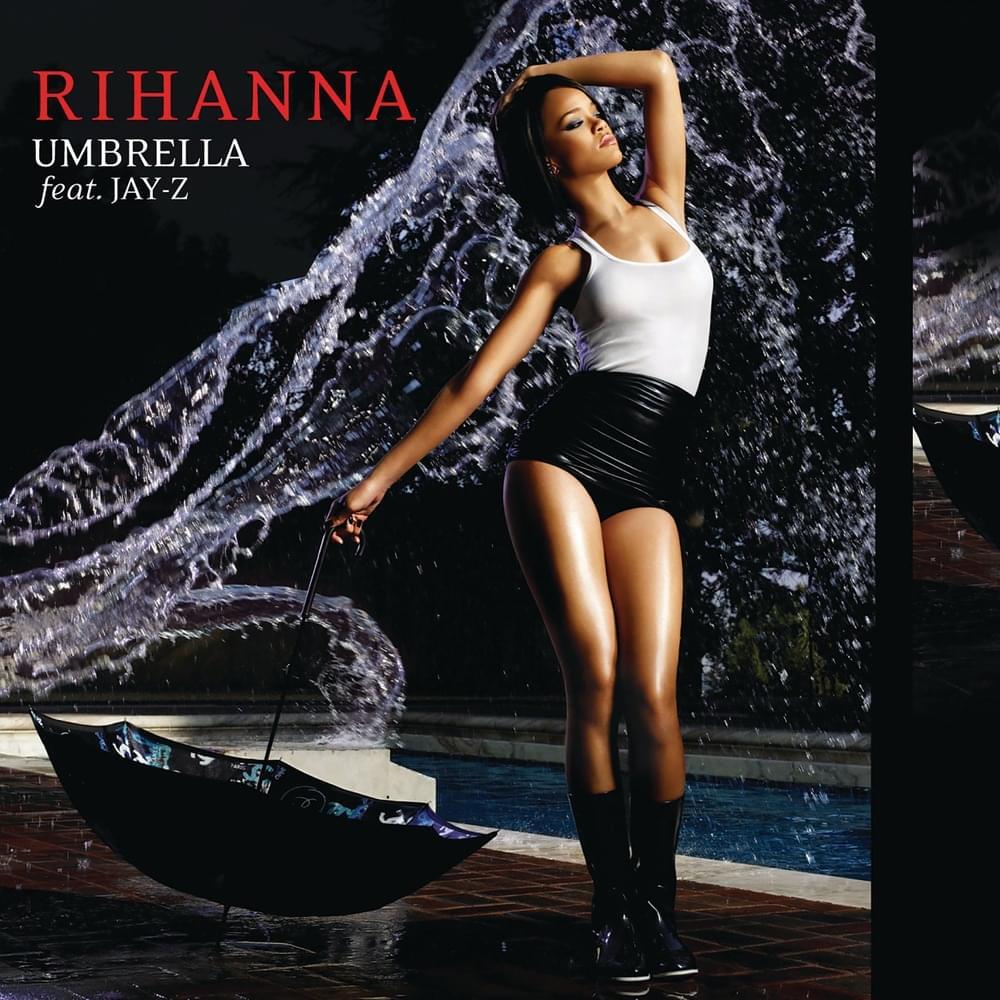 Download Rihanna - Umbrella by Kamil Chbeir | Listen MP3 320 KBPS & WAV ...