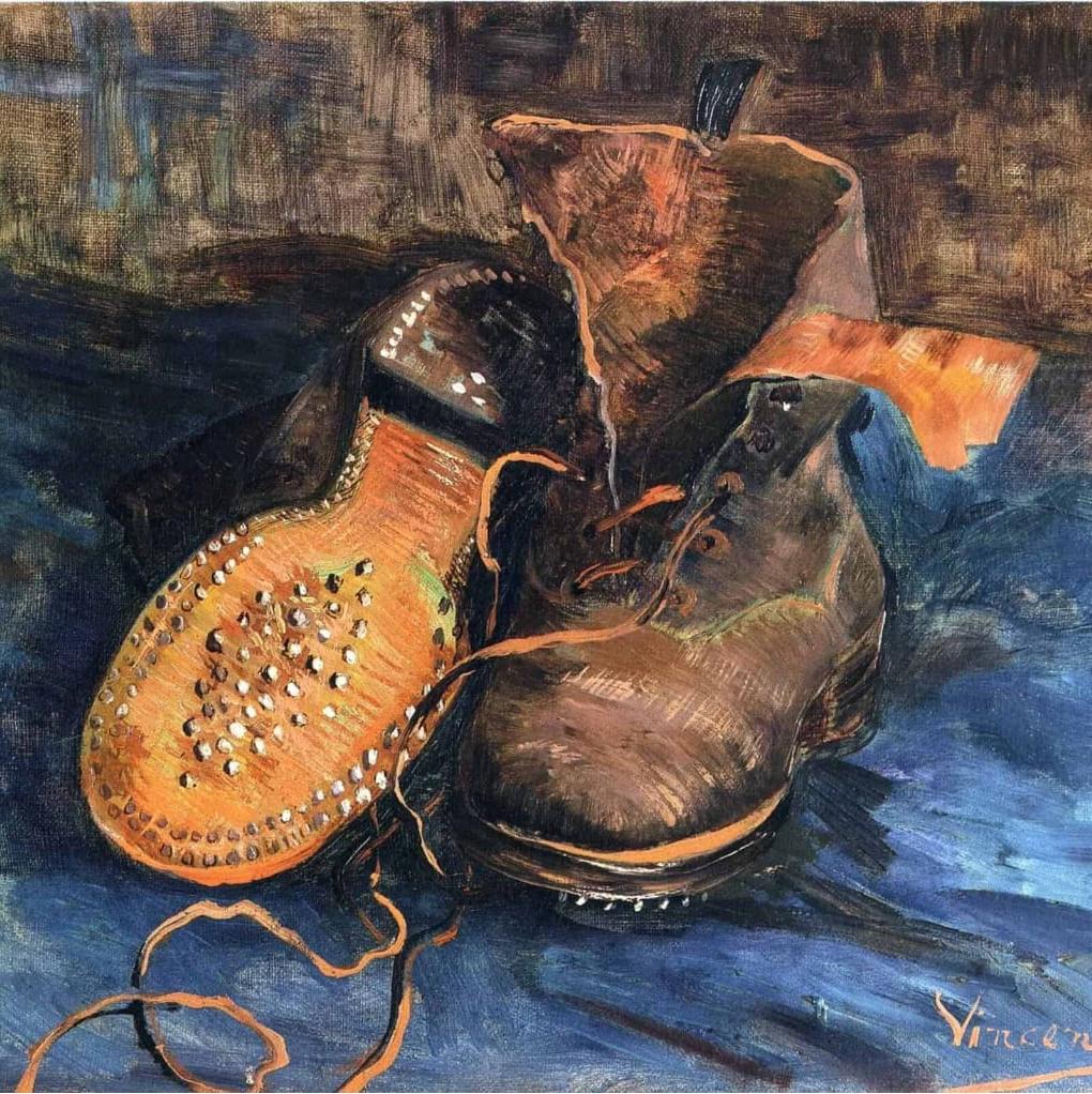 Download NARRACIÓN DEL POEMA - UN PAR DE BOTAS - ALEXA JALCA - CUARTO ...