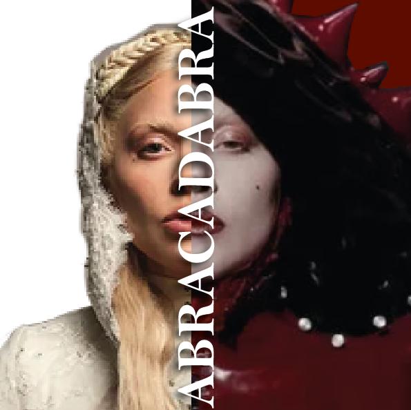 Lady Gaga - Abracadabra Speed Up | Music by Viktor Ugho | Listen on ...