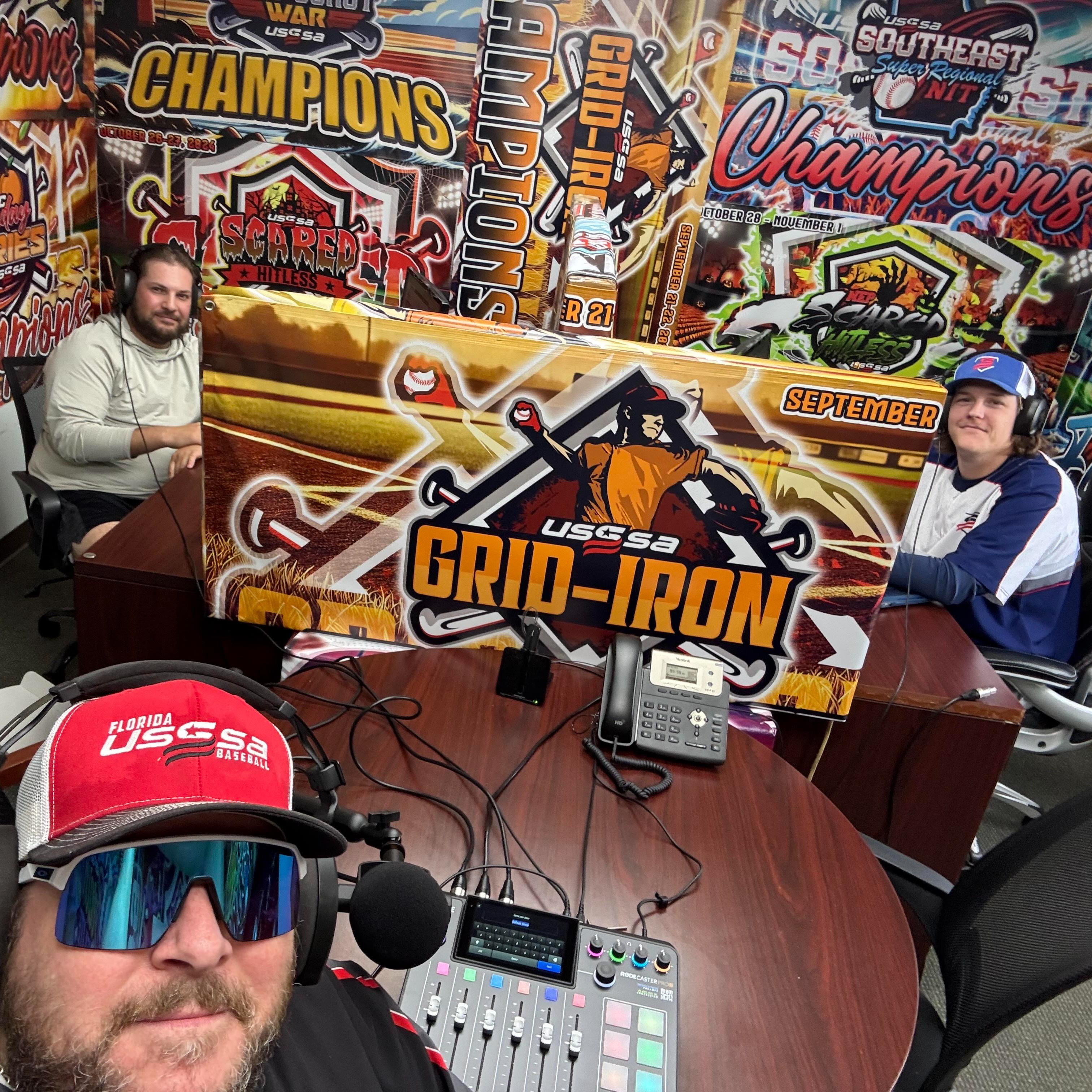 Scared Hitless 4/17 | Podcast by Scared Hitless | Listen on audio.com