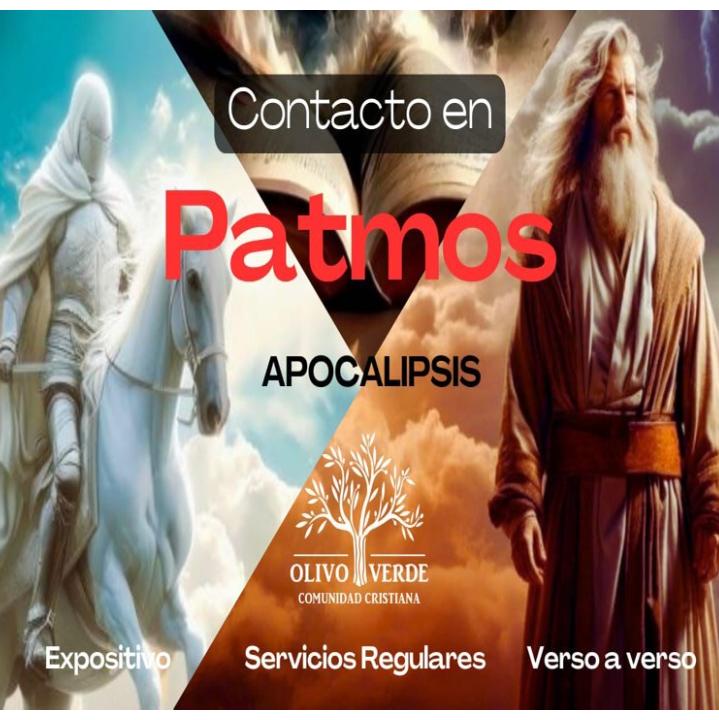 Download Apocalipsis 12 7 Sem 33 La Batalla En El Cielo 2da Parte Dom