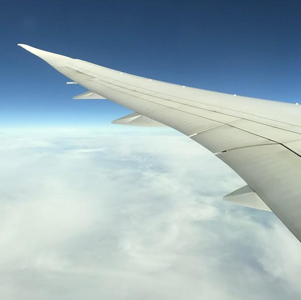 787 Hydraulics long | Sound Effects by Devin Vekaria | Listen on audio.com