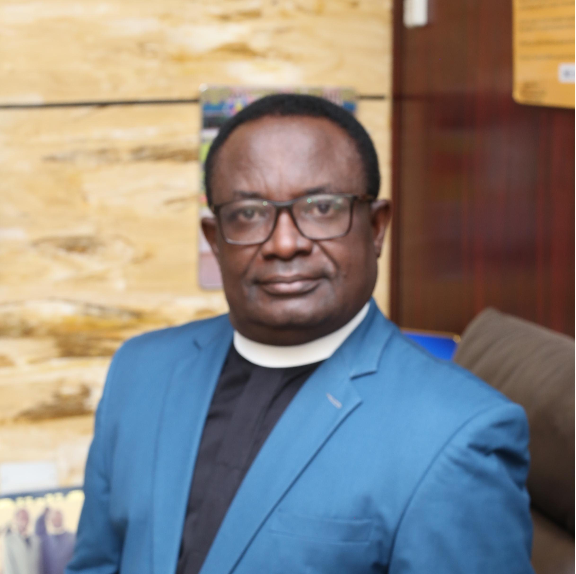 Download DONT GIVE UP YET GOD IS IN CONTROL - BY PASTOR EMMANUEL APPIAH by COP Sophia Cudjoe ...