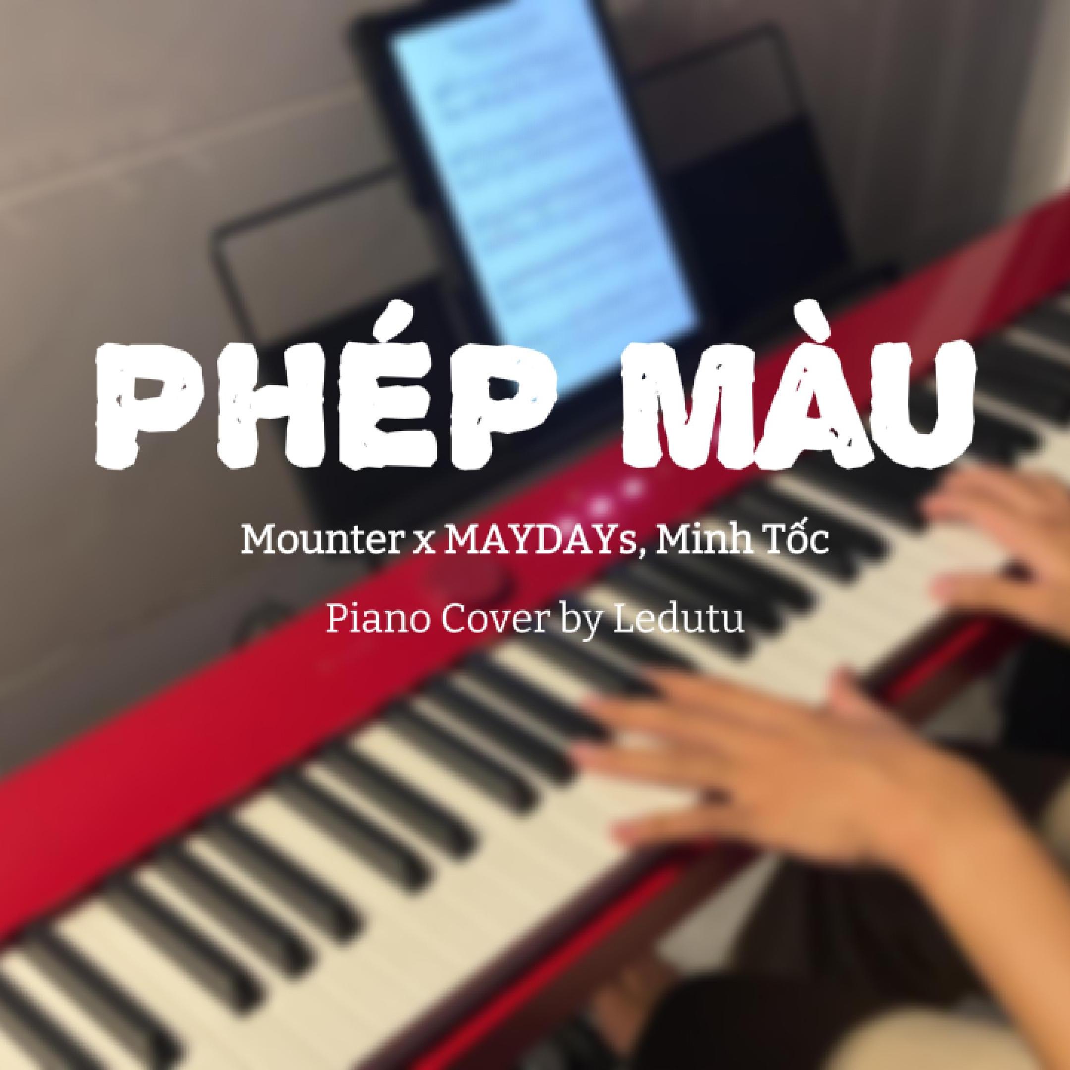 Download Phép màu (Đàn cá gỗ OST) - Mounter x MAYDAYs, Minh Tốc by ledutu | Listen MP3 320 KBPS ...