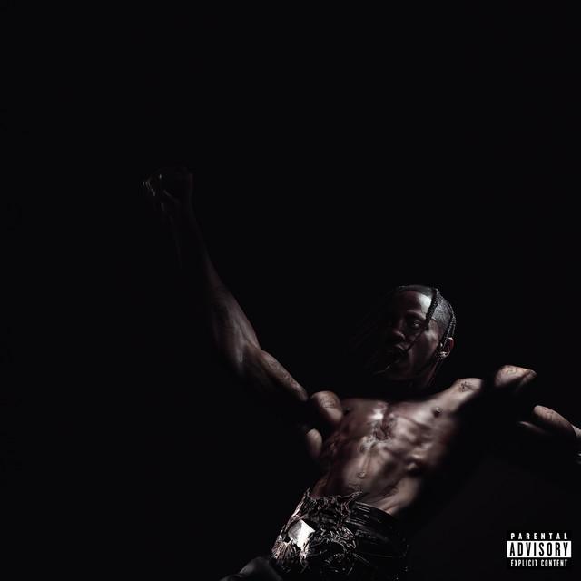 Download FE!N (feat. Playboi Carti) - Travis Scott by Kamil Chbeir ...