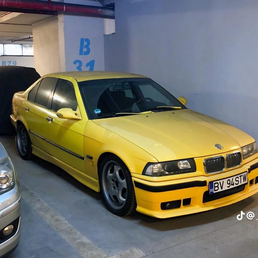 Download Da-i foc - BMW E30 Performance (slowed+reverb+bass boosted) Made by Taylor Smith by ...