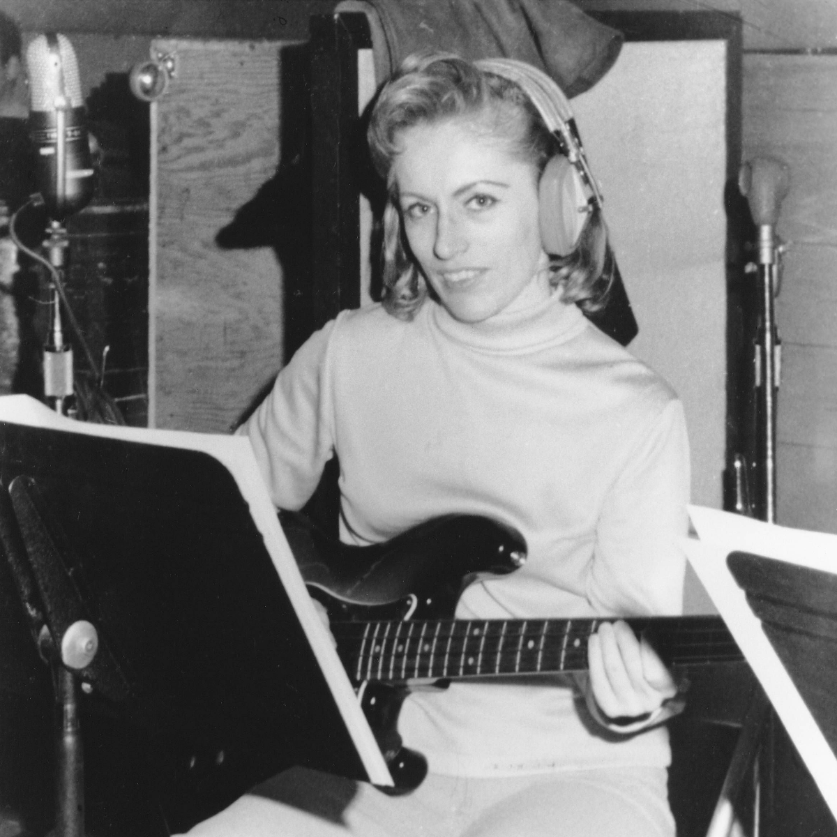 Download 1966 These Boots Are Made For Walkin' - Carol Kaye - stereo ...