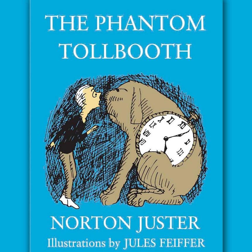 Download The Phantom Tollbooth Chapter 1 by Madeline | Listen MP3 320 ...