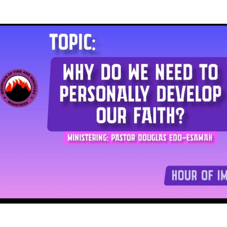 Download HOUR OF IMPARTATION~PASTOR DOUGLAS-101248 by MFM GRACE &amp ...