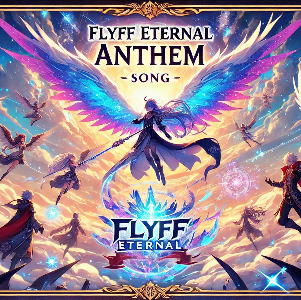 Flyff Eternal - e-flyff.com | Music by Flyff Private Server | Flyff PServer | Listen on audio.com