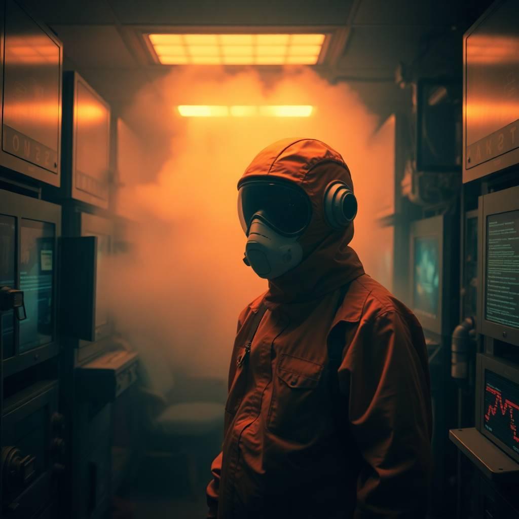 Dread Circuit Protocol | Music by blazznet productions | Listen on audio.com