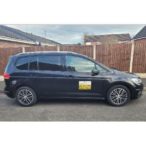 Download Reliable Taxis to Queens Hospital Burton by Gold Star Taxis ...