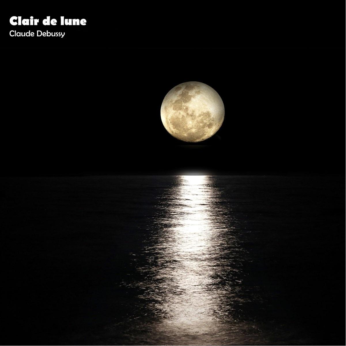 Download Clair de Lune - Claude Debussy by always_piano | Listen MP3 ...