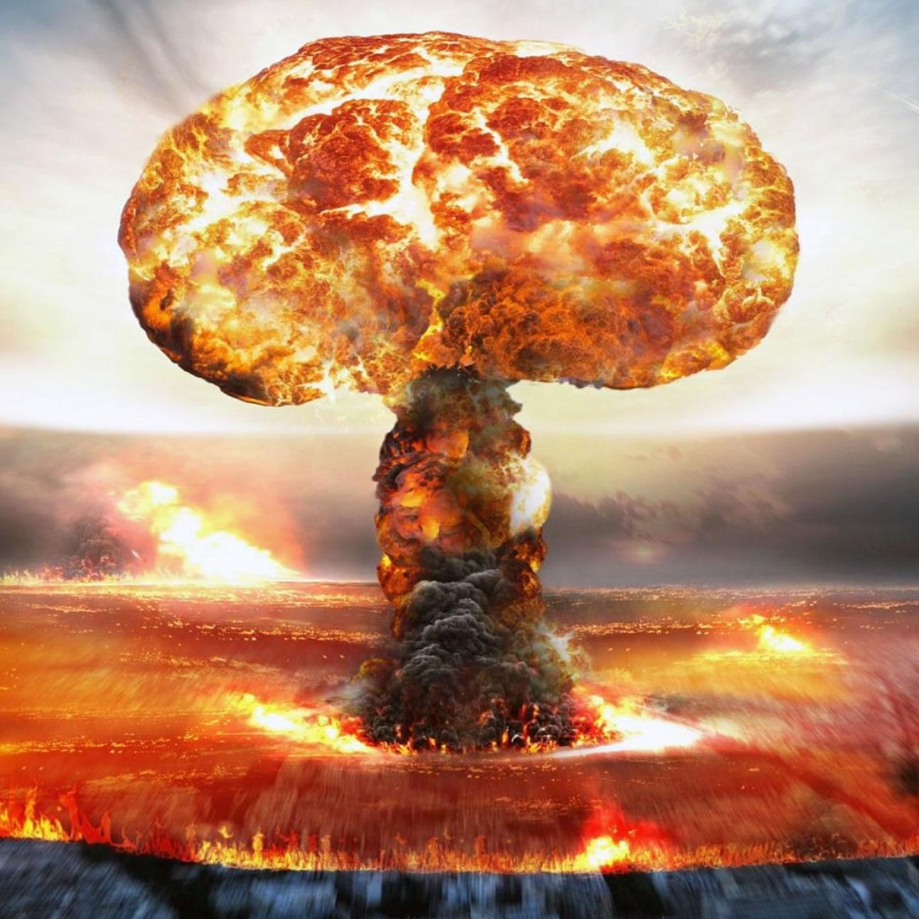 Explosion | Sound Effects by Daniel Lunar | Listen on audio.com