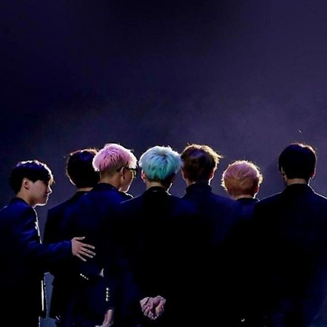 Download BTS - The Journey by RYU tracks | Listen MP3 & WAV for FREE on ...