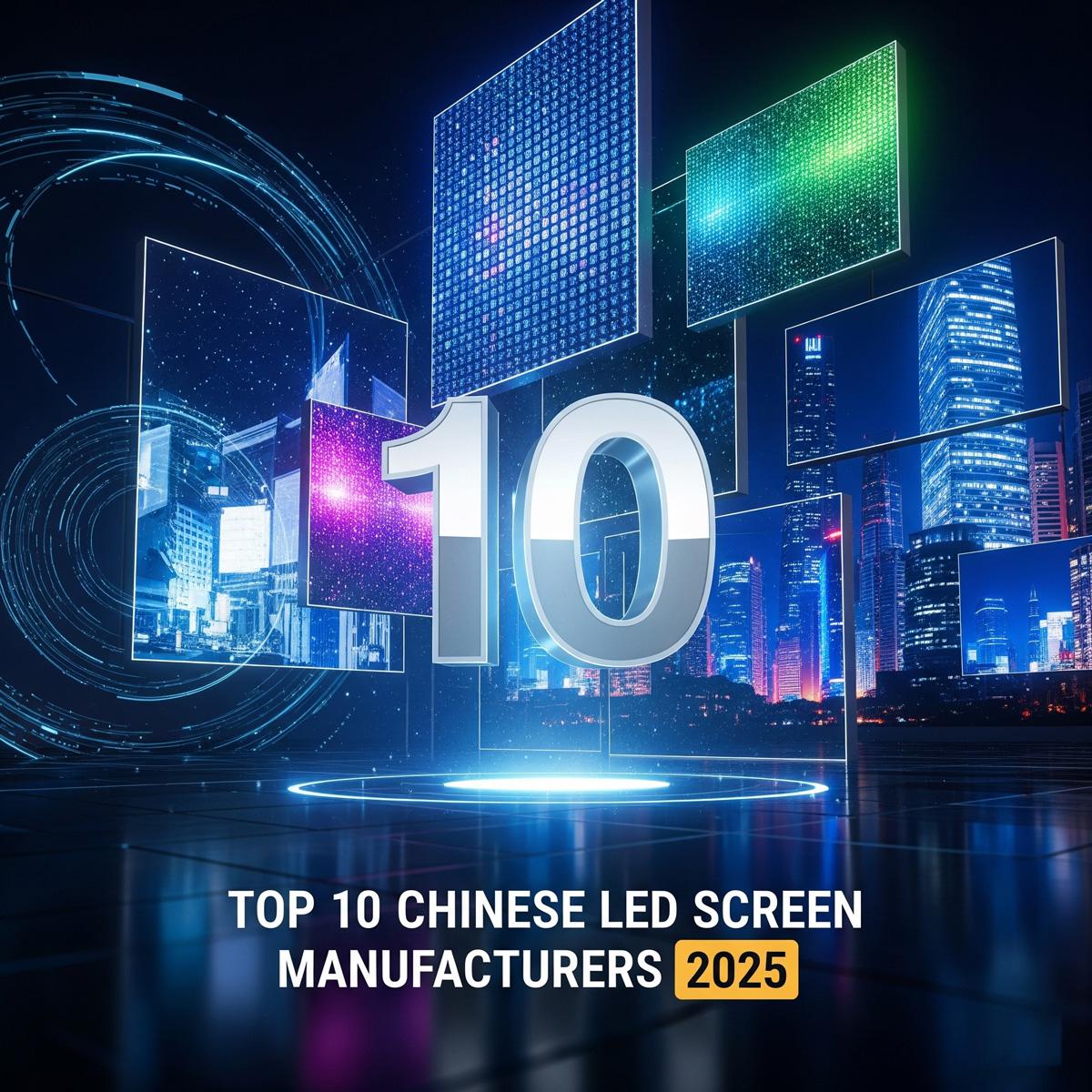 Download China_LED_Screen_Manufacturers by BJYP | Listen MP3 & WAV for ...