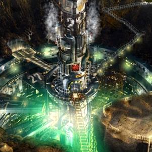 Download FF7 - Mako Reactor by Marshmallow Rhino | Listen MP3 & WAV for ...