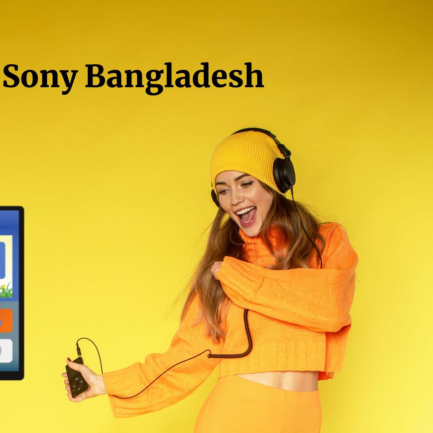 About Latest TV in Bangladesh (Rangs) | Audiobook by rangs | Listen on ...